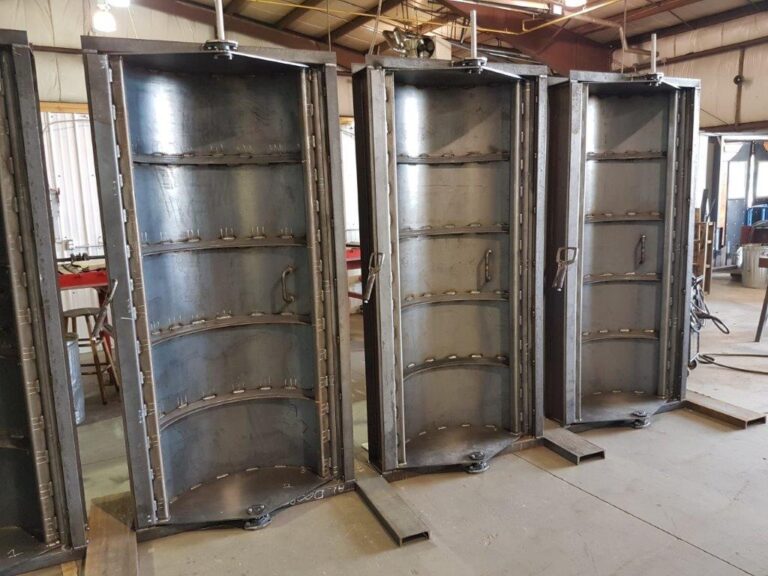 Mining – Mining Ventilation Doors and Systems | Provincial Doors Inc.