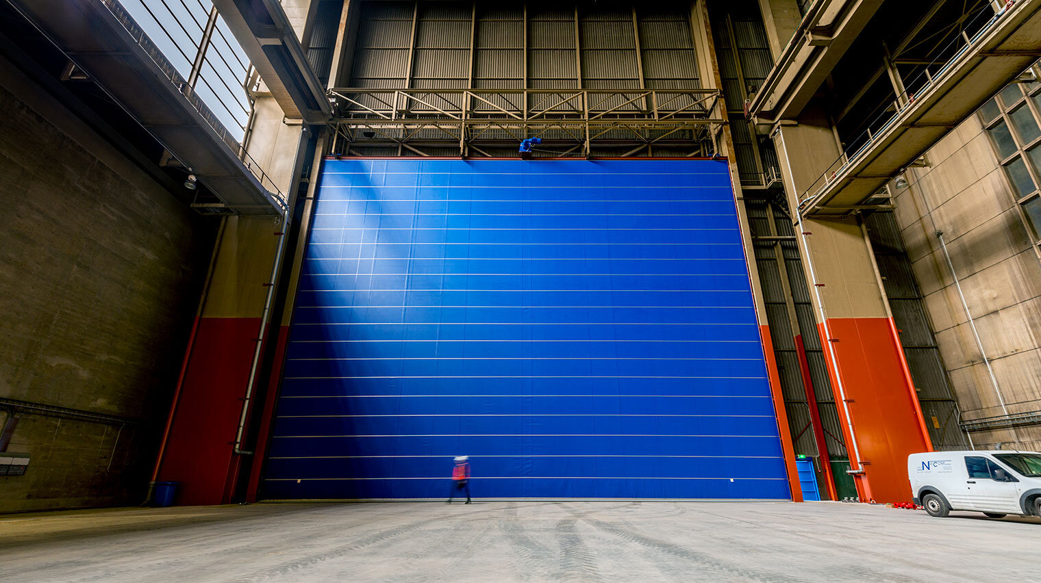 Mining – Mining Ventilation Doors and Systems | Provincial Doors Inc.